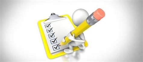 Presentation Checklist For Effective Presentations In PowerPoint