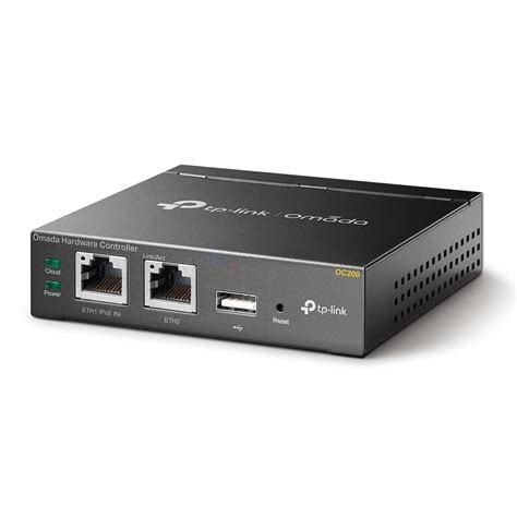 Tp Link Oc Reliable Omada Hardware Controller Rxtx