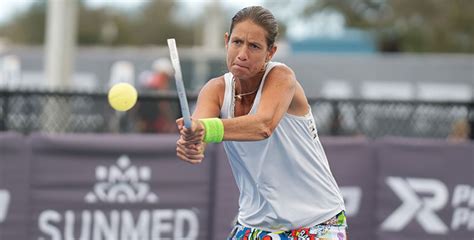 Featured Player Salome Devidze