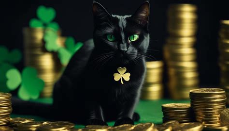 Feline Omens Unlocking Luck And Prosperity Secrets Cats Around The Globe