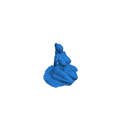 3d Printer Files 3mf File Sexy Gothic Girl Creality Cloud