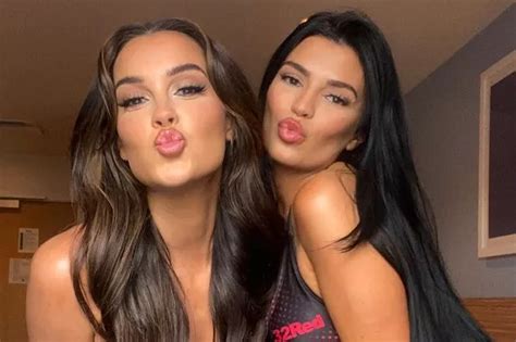 Boxing And Ufcs Hottest Ring Girls Youve Never Heard Of Daily Star