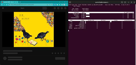 How To Hardware Decode Video Intel On Chromium Snap On Ubuntu 22 10 Wayland By Psychofizz