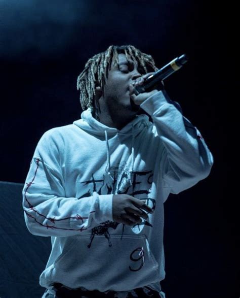 Pin On Juice Wrld ༄♡︎ Juice Rapper Just Juice Juice