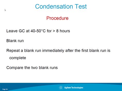 Gc Liner Replacement Method Forum Gas Chromatography Agilent