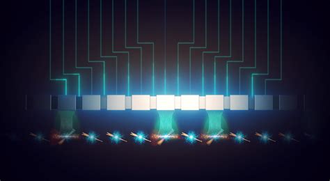 Breakthrough Discovery Brings Billion Qubit Quantum Computing Chips Closer