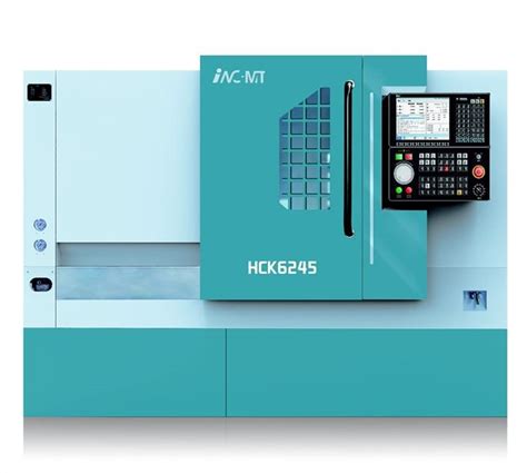 china hck6245 computer numerical controlled lathe machine manufacturers