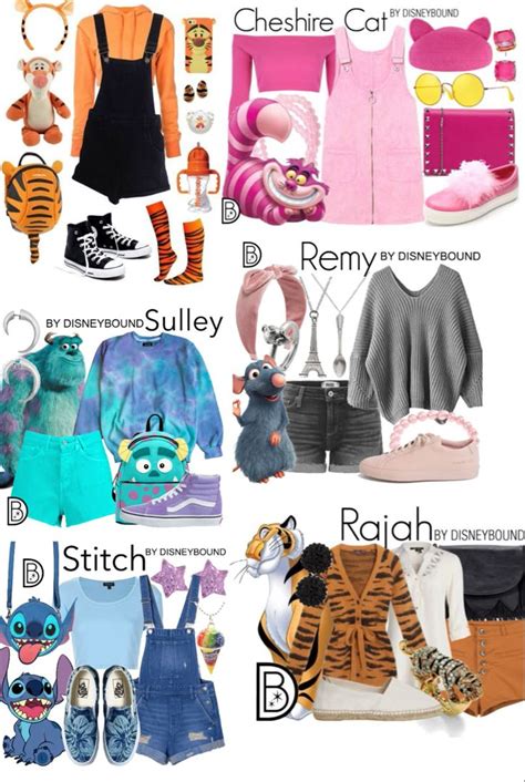 Pin By Xjesussx On My Thing Disney Bound Outfits Casual Disney