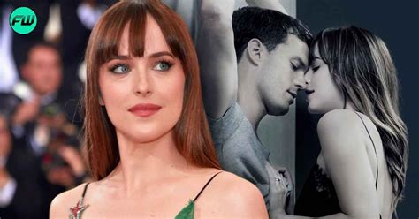Oh My God Mom Dakota Johnson Was Unhappy As Her Mother Embarrassed