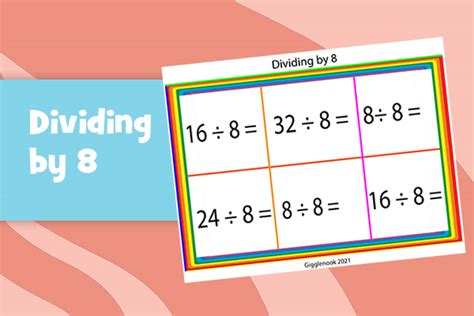 Math Fact Fluency Playground Topic
