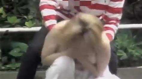 Up Up And Away Top Sharking With Her Gravity Natural Tits Tnaflix Com