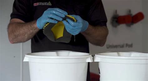 How To Clean An Air Filter Transmoto