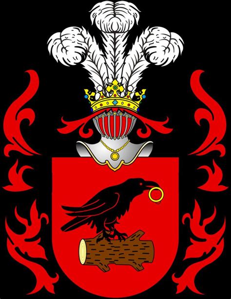 Korwin Coat Of Arms Alchetron The Free Social Encyclopedia