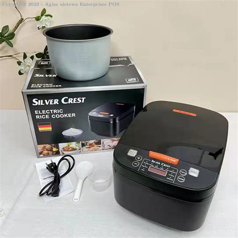 70902944 Multi Cooker