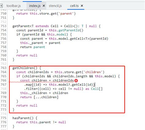 内存异常 · Issue 2147 · Antvisx6 · Github