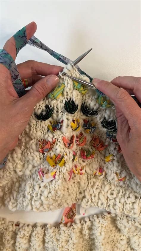 40 Of The Best Free Loop Yarn Patterns And Projects Artofit