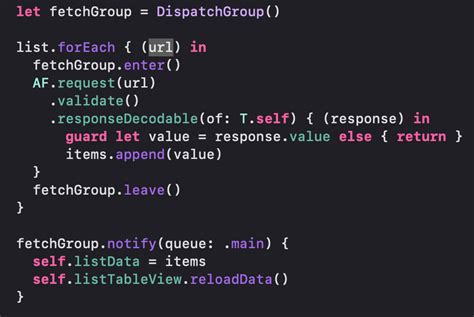 Tổng Quan Về Gcd Trong Swift