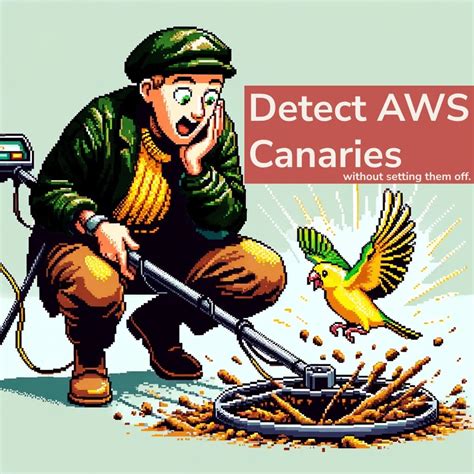 Statically Detecting Aws Canary Tokens Without Setting Them Off Rnetsec