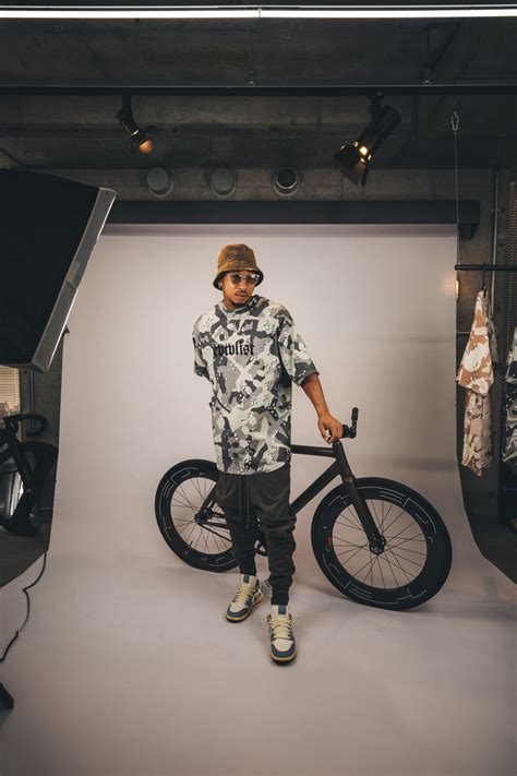 Clts Military Tee Cvtvlist