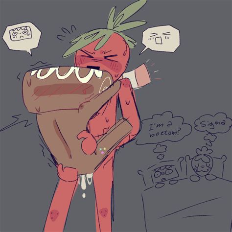 Rule 34 2boys Blush Cosmo Dandys World Cum In Ass Cum Inside