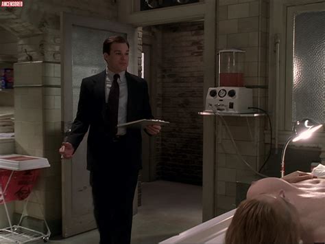 Naked Veronica Hart In Six Feet Under