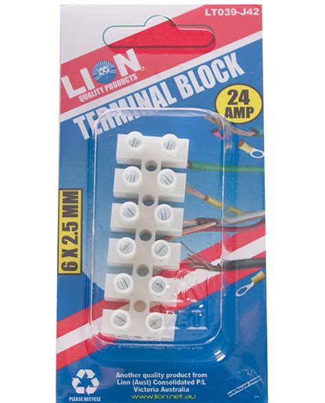Terminal Block