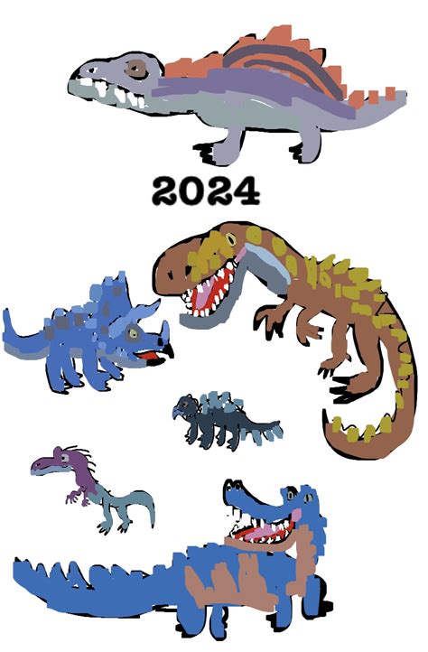 Jurassic World Epic Evolution Mattel In 2024 By Corbettthomashobby On Deviantart