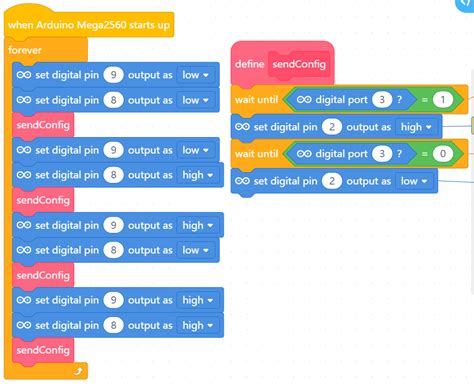Bit Communication Between Arduino And Raspberry Pi Page General Guidance Arduino Forum