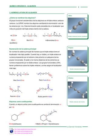 Alquinos Pdf