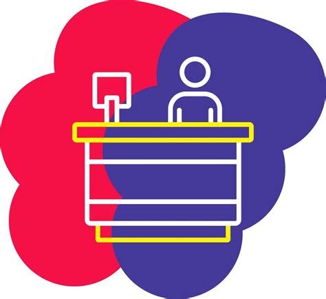 Cashier Line Tow Color Bubble Money Register Shop 69559085 Vector Art At Vecteezy