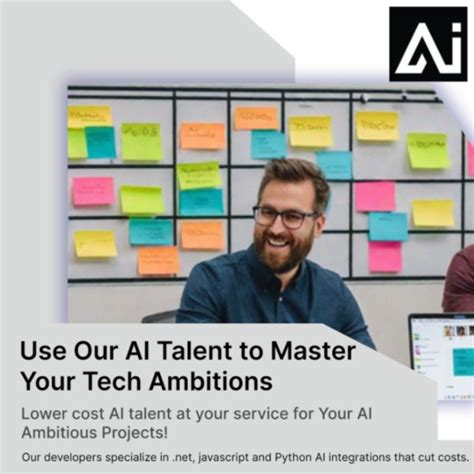 Hire Ai Developer On Linkedin The Belief That Top Tier Ai Developers Need To Be Co Located With
