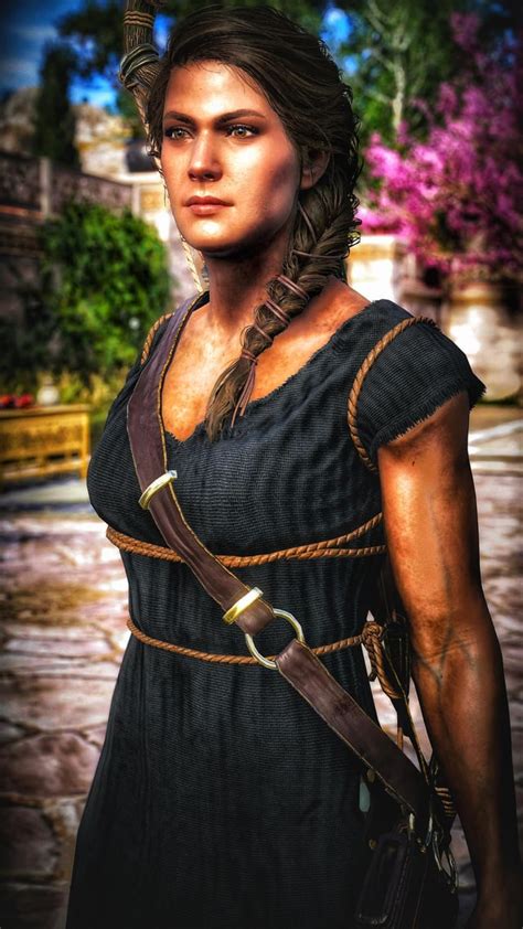 Kassandra The Eagle Bearer 🦅 Rvirtualphotographers