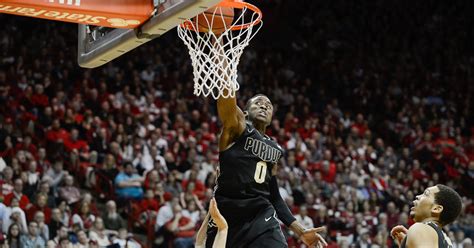 it s rarely easy for purdue in assembly hall on3