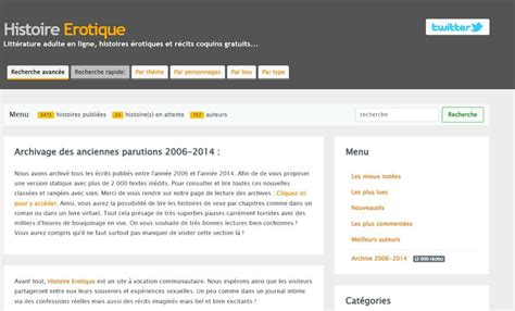 Histoire Rotique Explorez Le Monde Des R Cits Sensuels