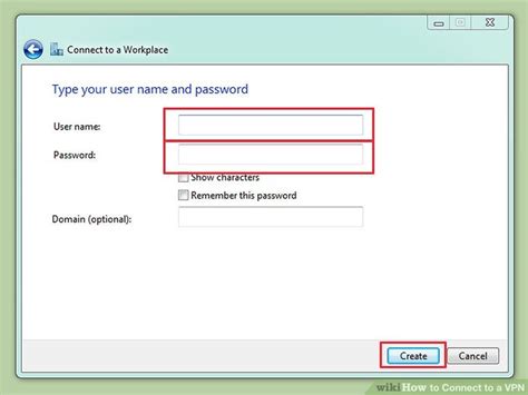 Ways To Connect To A VPN WikiHow