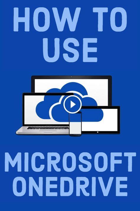 How To Manage Sync And Share Files In Microsoft OneDrive Life Hacks Computer Microsoft