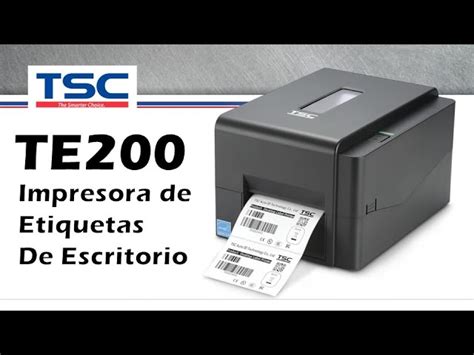 A Bordo Cinco Pecado Impresora Etiquetas Adhesivas Tsc Atajos Corte