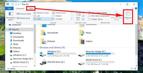 Know Full Path Of File Name In Windows