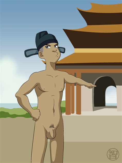 Post Avatar The Last Airbender ColdFusion Sokka