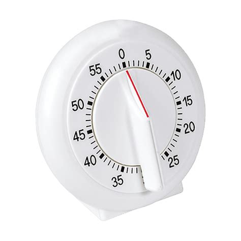 Timer Bell Type Mandl Testing