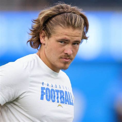 Justin Herbert Artofit