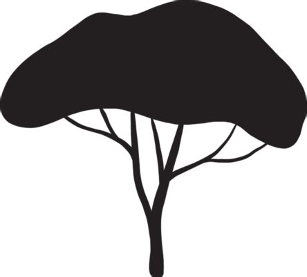 Silhouette PNGs For Free Download