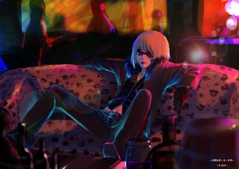 Mello Death Note Wallpapers Top Free Mello Death Note Backgrounds