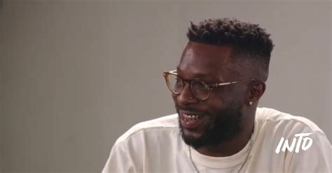 Tde Rapper Isaiah Rashad Comes Out As Sexually Fluid Into