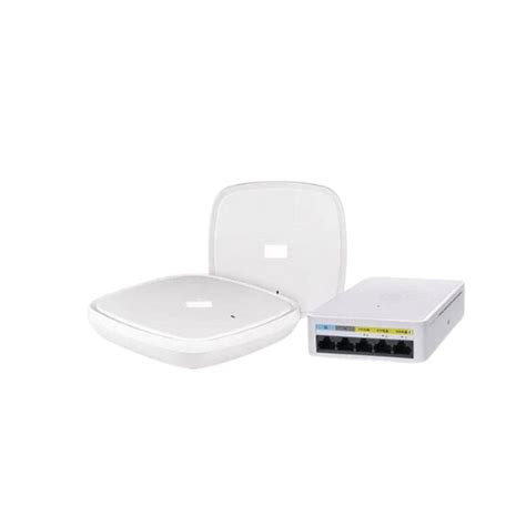 C9105AXI H Cisco Catalyst 9105AX Series Access Point BD Price