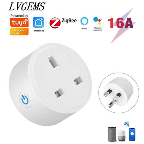 Recommendations Zigbee Smart Plug UK W Energy Monitoring Hardware Home Assistant Community