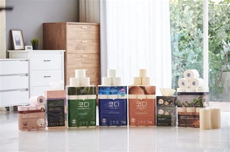 생활용품 브랜드 코디 │ 매거진한경