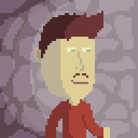 I Cant Face By Davap On Newgrounds