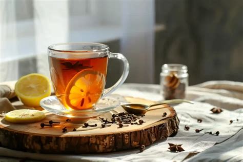 Clove Tea Recipe 5 Min Powerful Shortcut To Burn Fat