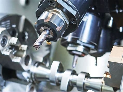 How To Improve CNC Machining Efficiency Expert Tips And Techniques CNC Machining Online